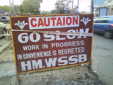 10 Funny Grammar Mistakes on Signs | Teyla Rachel Branton