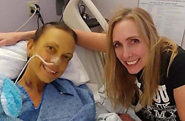 Sarah’s Gift from Beyond the Grave | Teyla Rachel Branton